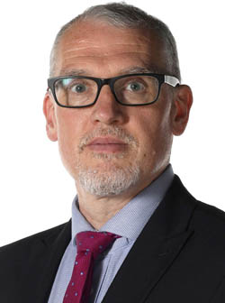 Our Trustees | The Royal Wolverhampton NHS Trust Charity