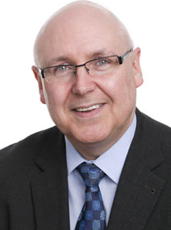 Our Trustees | The Royal Wolverhampton NHS Trust Charity