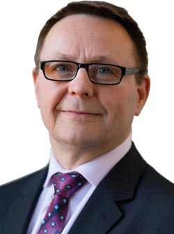 Our Trustees | The Royal Wolverhampton NHS Trust Charity